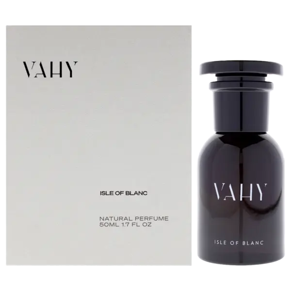 VAHY Isle Of Blanc Perfume - One-color