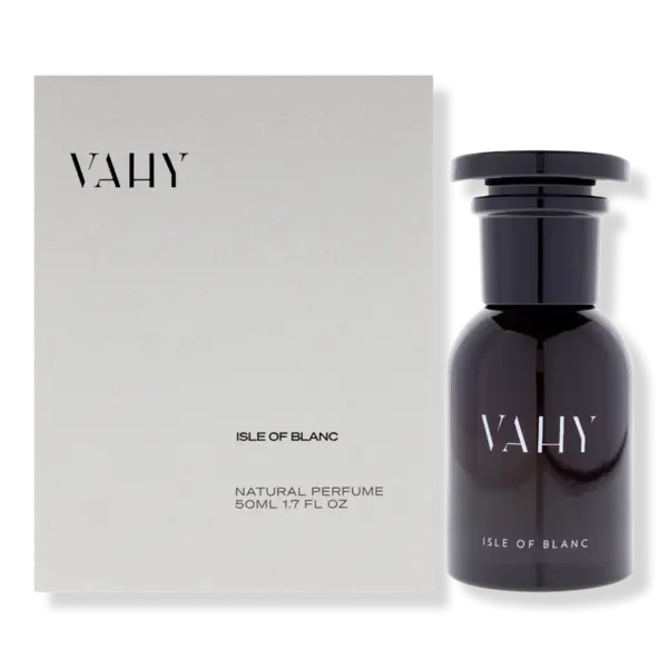 VAHY Isle Of Blanc Perfume - One-color