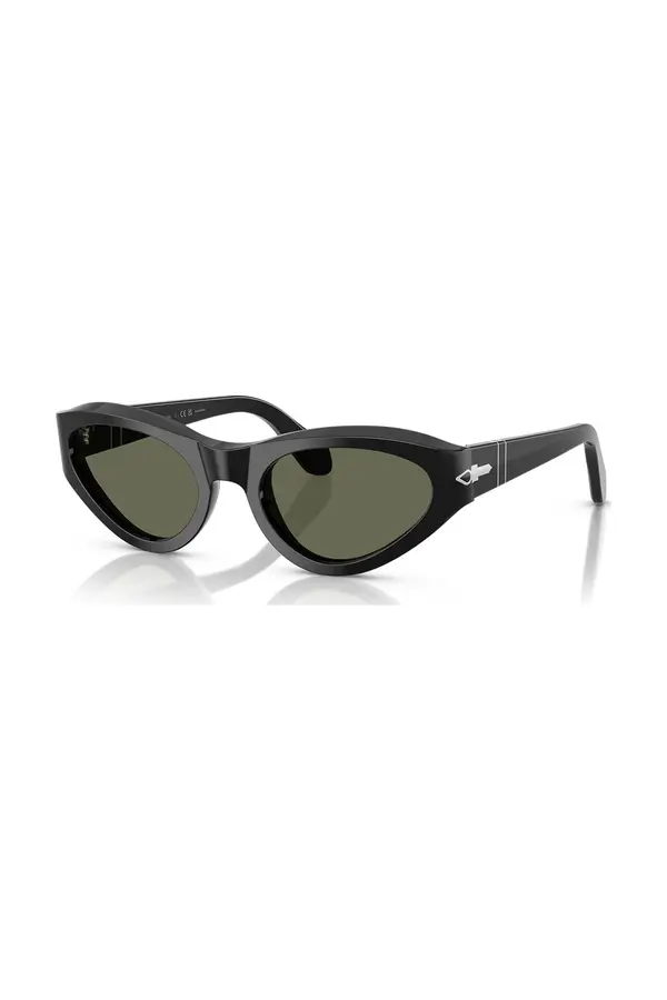 Persol Butterfly Sunglasses - Green