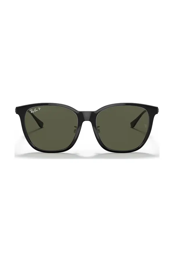 Ray-ban Square Frame Sunglasses