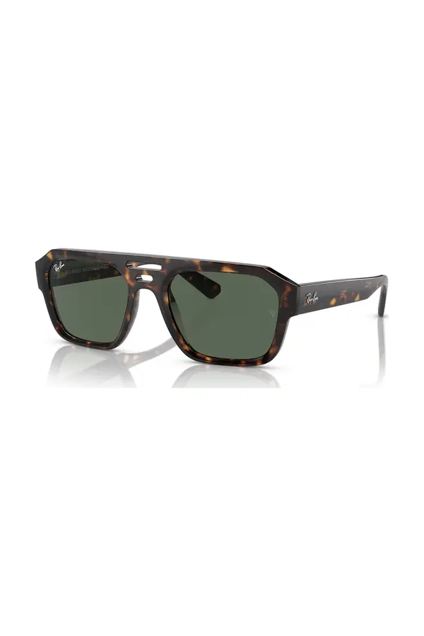 Ray-ban Corrigan Bio-based Sunglasses - Green