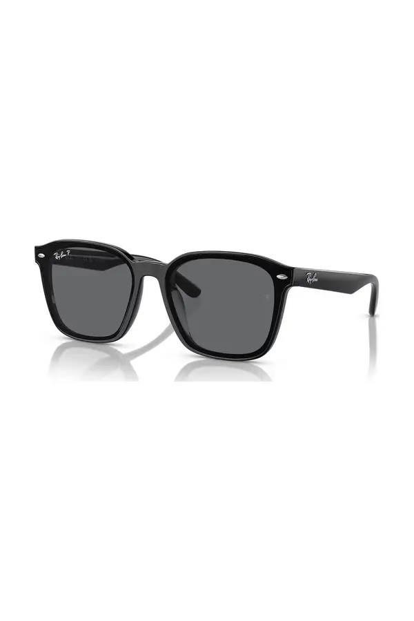 Ray-ban Sunglasses - Black
