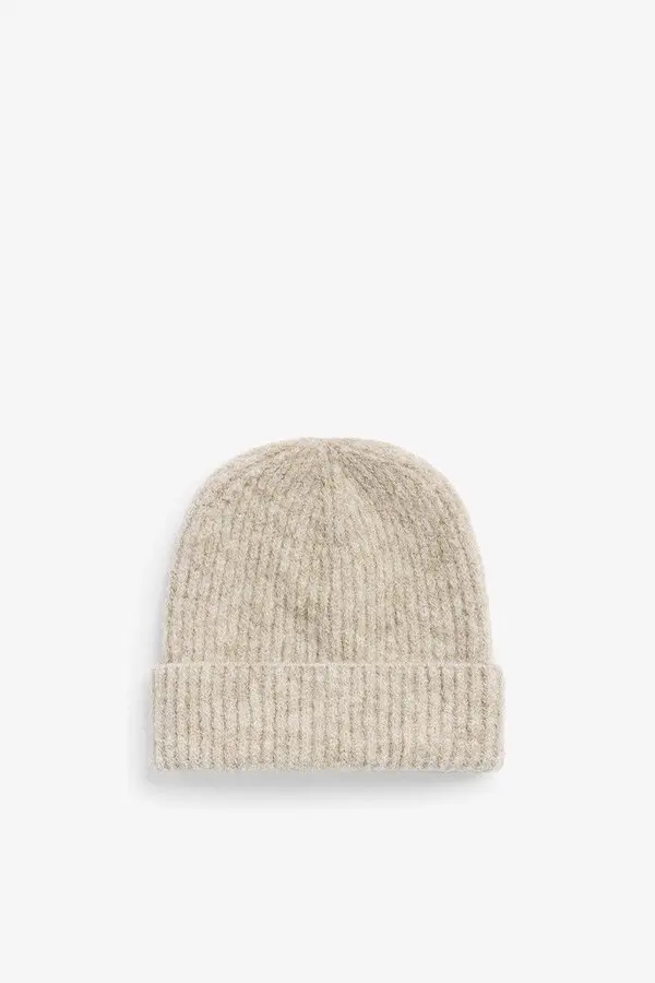 Janessa Leoné Piper Beanie - Natural