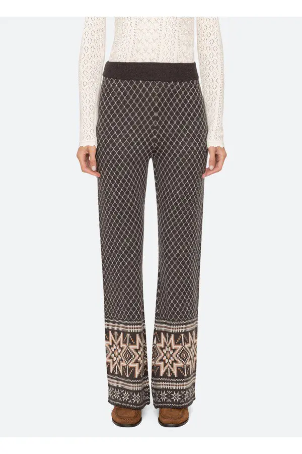 Sea Olympia Knit Pants
