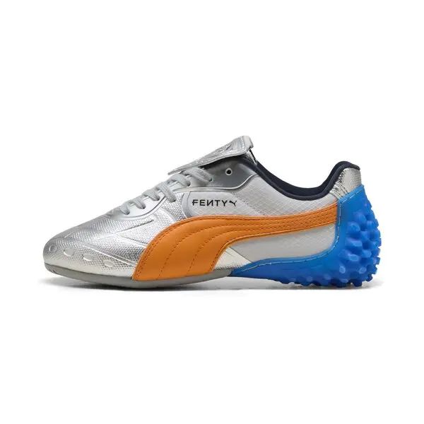 PUMA Fenty X Avanti Ls-x Sneakers - Metallic