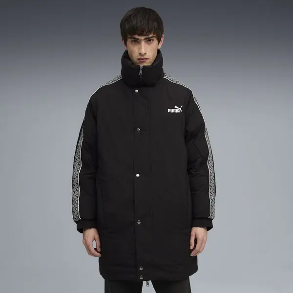 PUMA King Oversized Puffer Jacket