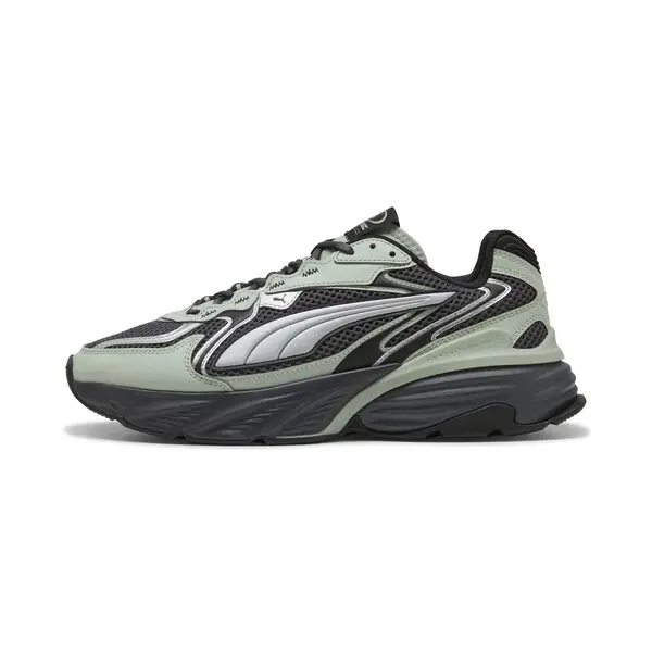 PUMA Fade Sneakers - Gray