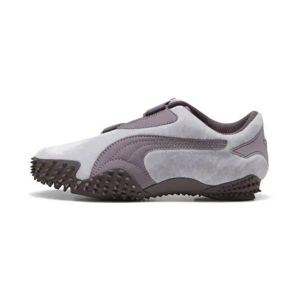 PUMA Mostro Velvet Dream Sneakers