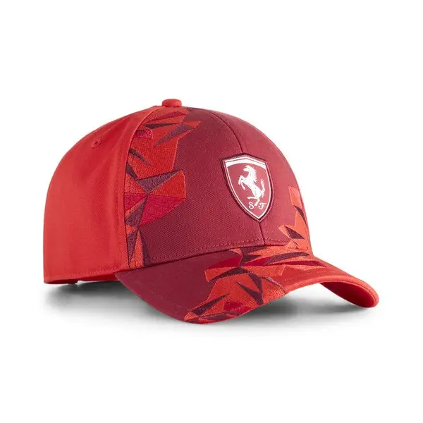 PUMA Scuderia Ferrari Hp 20 Years Of Adjustable Hat