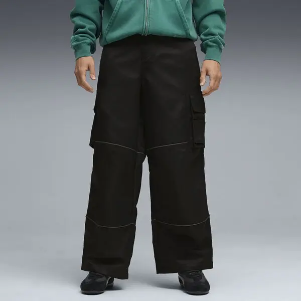 PUMA X Aston Martin Aramco F1 Team Gear Pants