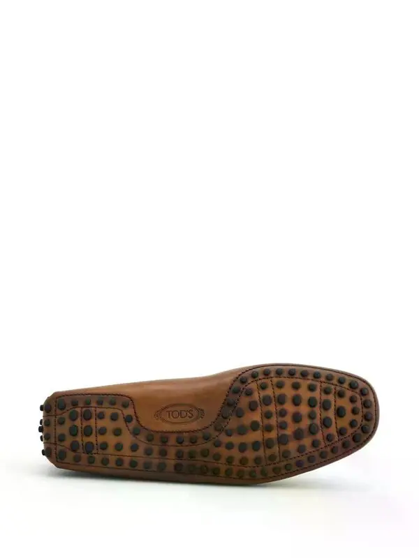TOD'S Gommino Loafers