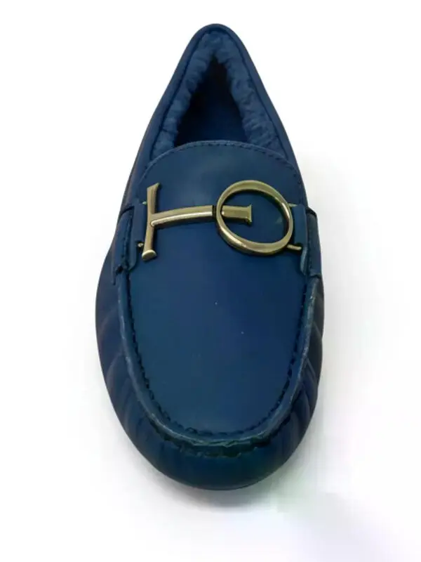 TOD'S Gommini Loafers