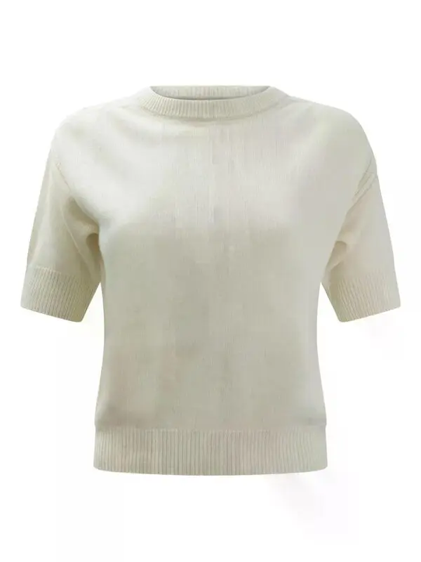 SA SU PHI Cashmere Top