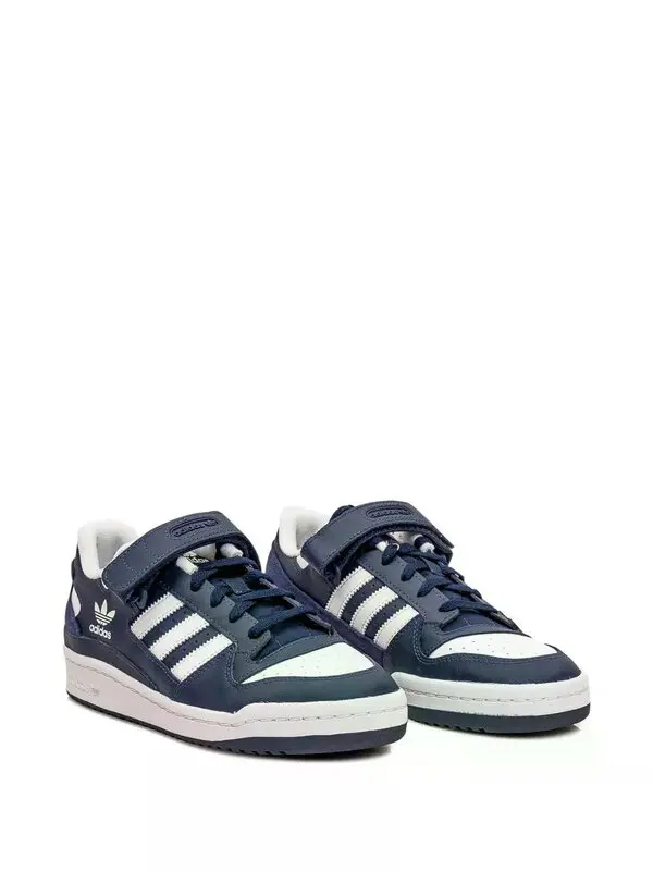 Adidas Forum Stripes Low Sneakers