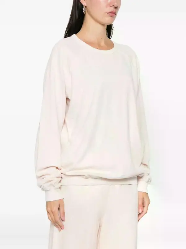 Eterne Raglan Long Sleeve Sweatshirt