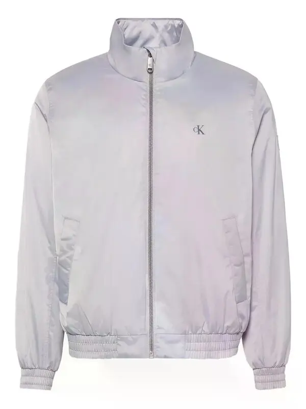 Calvin Klein Zip Jacket