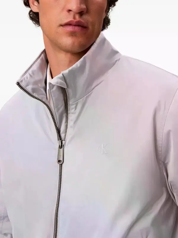Calvin Klein Zip Jacket