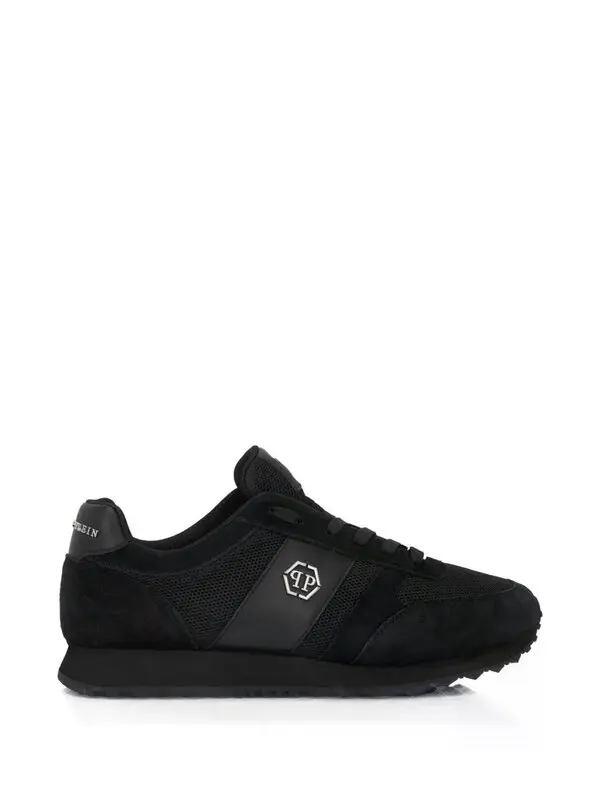 Philipp Plein Portofino Runner Sneakers