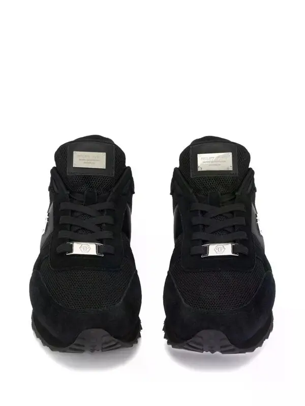 Philipp Plein Portofino Runner Sneakers