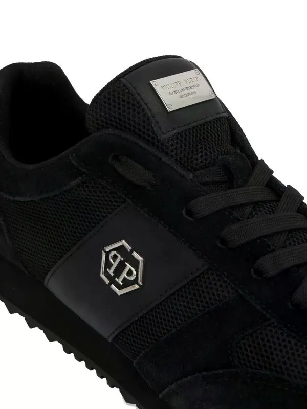 Philipp Plein Portofino Runner Sneakers