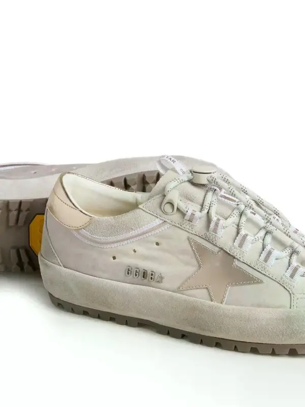 GOLDEN GOOSE Super-star Ski Sneakers - Neutrals