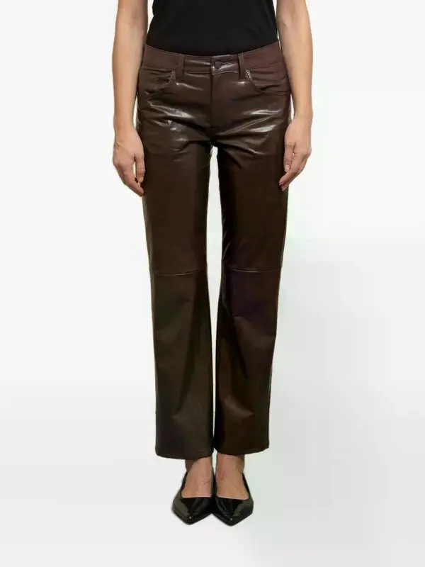 DEPARTMENT 5 Five-pocket Trousers