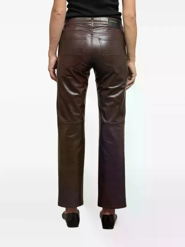 DEPARTMENT 5 Five-pocket Trousers