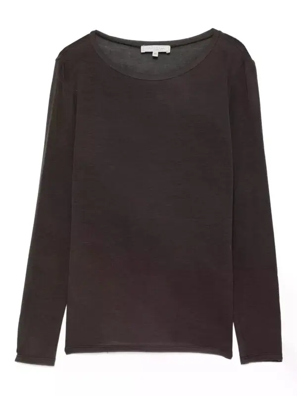 Antonelli Firenze Long-sleeve Top