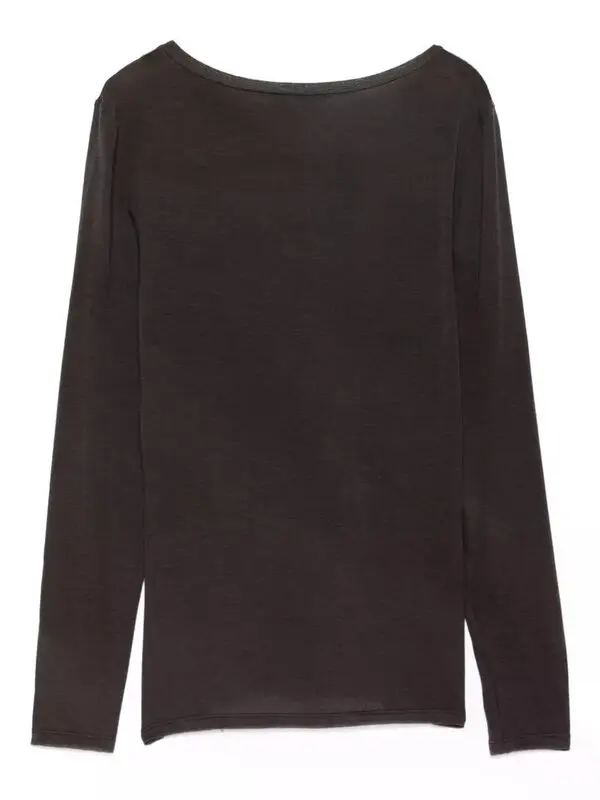 Antonelli Firenze Long-sleeve Top