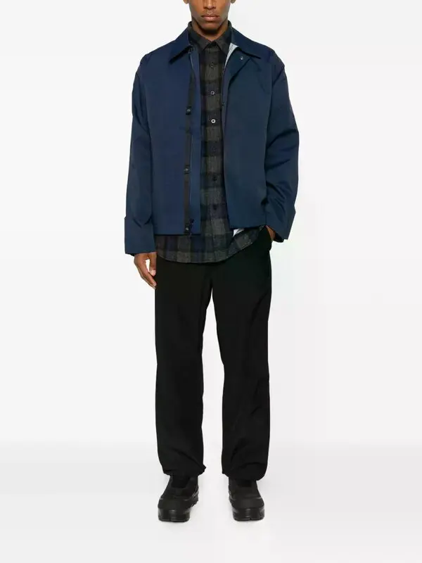 The North Face City Triclimate Jacket