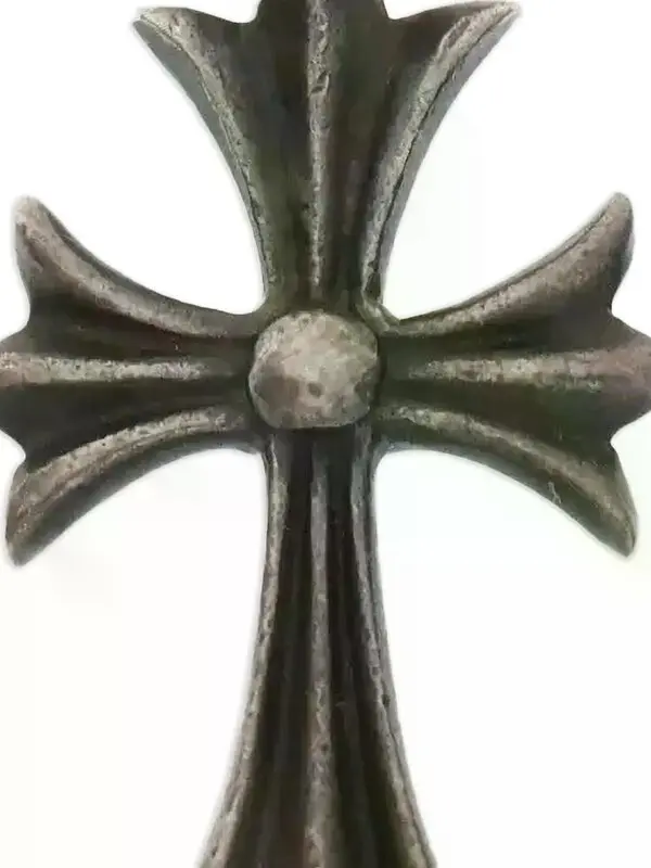 Chrome Hearts Cross Pendant