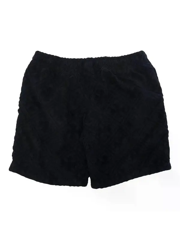 Chrome Hearts Monogram Terry Shorts