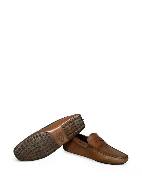 TOD'S Gommino Driving Loafers