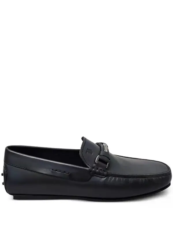 TOD'S City Loafers