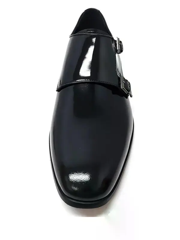 TOD'S Formal Monk Shoes