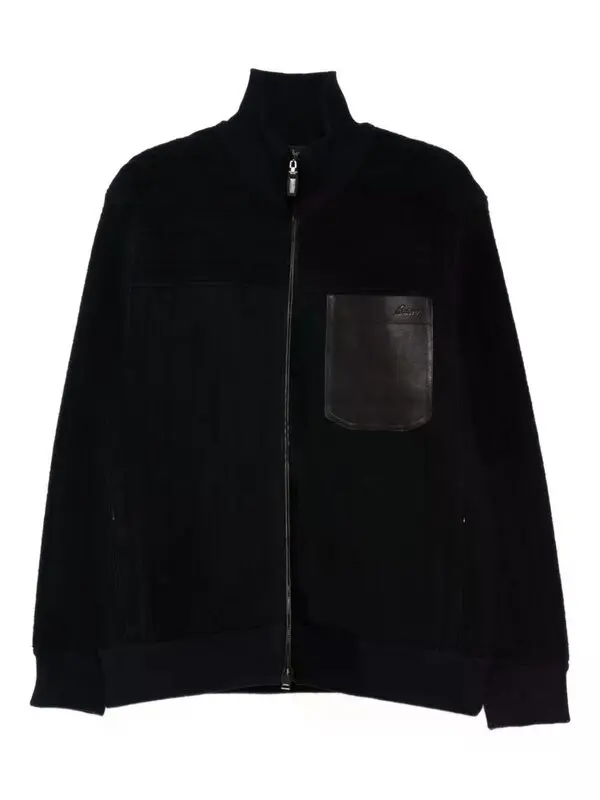 Brioni Chest-pocket Jacket