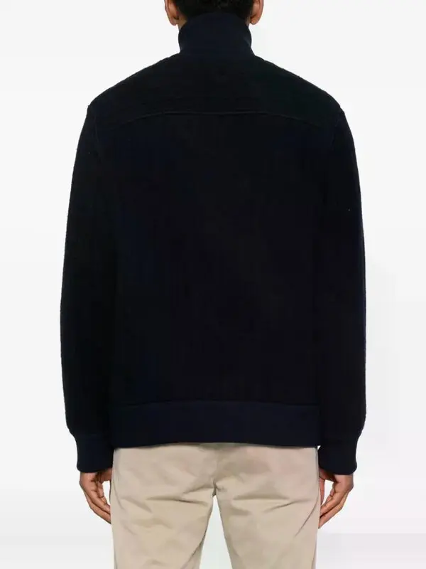 Brioni Chest-pocket Jacket