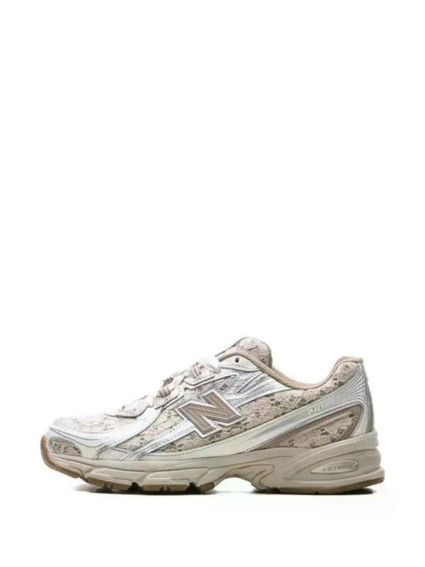 NEW BALANCE 740 Lace-up Sneakers - Neutrals