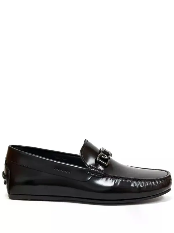 TOD'S City Gommino Loafers