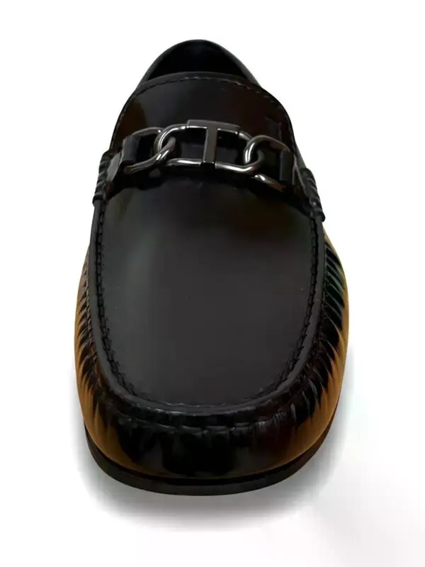 TOD'S City Gommino Loafers