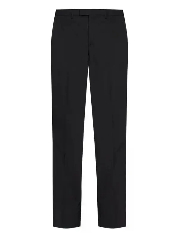 Etro Side-stripe Trousers