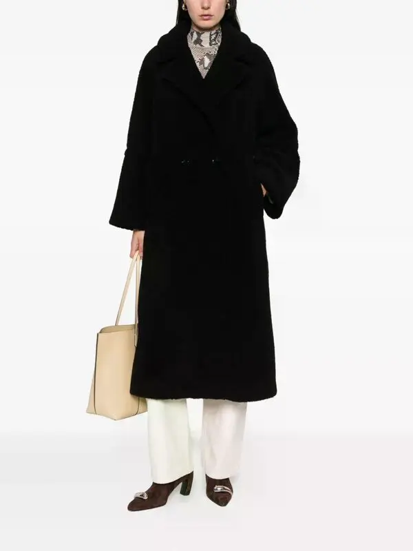 Herno Double-breasted Coat