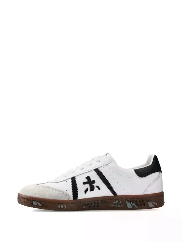 Premiata Bonnied Panelled-design Sneakers