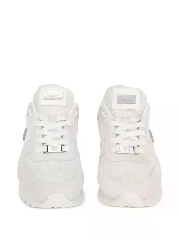 Philipp Plein Portofino Runner Sneakers