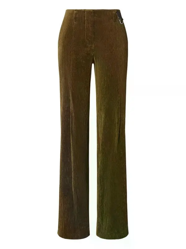 Tory Burch Corduroy Trousers
