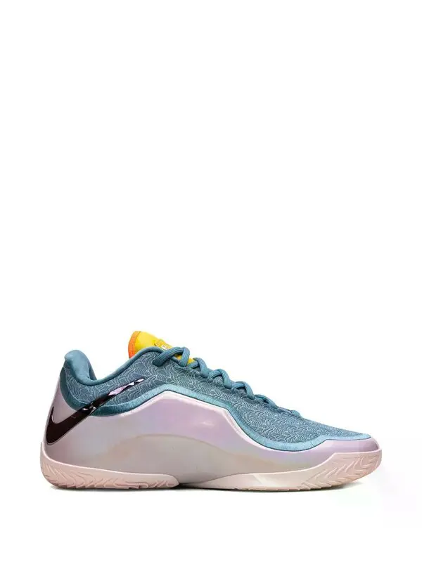 Nike Lebron Xxiii 'miami Twice' Sneakers - Blue