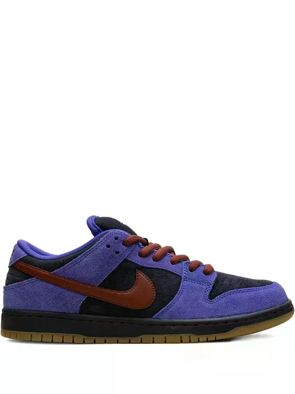 Nike Sb Dunk Low Pro Sneakers