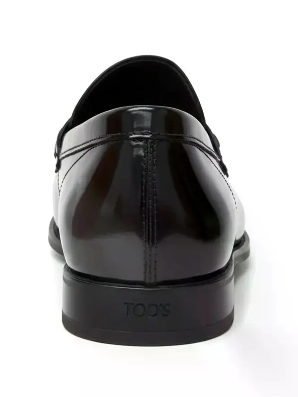 TOD'S Penny Bar Loafers