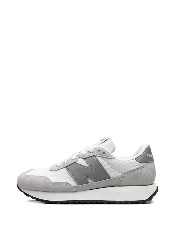 NEW BALANCE 237 Sneakers - White