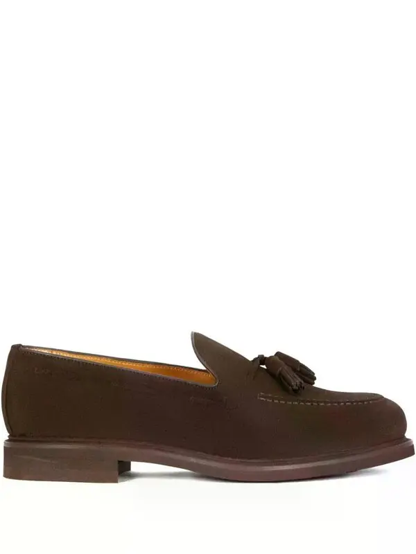 BERWICK 1707 8491-k5 Superbuck Loafers